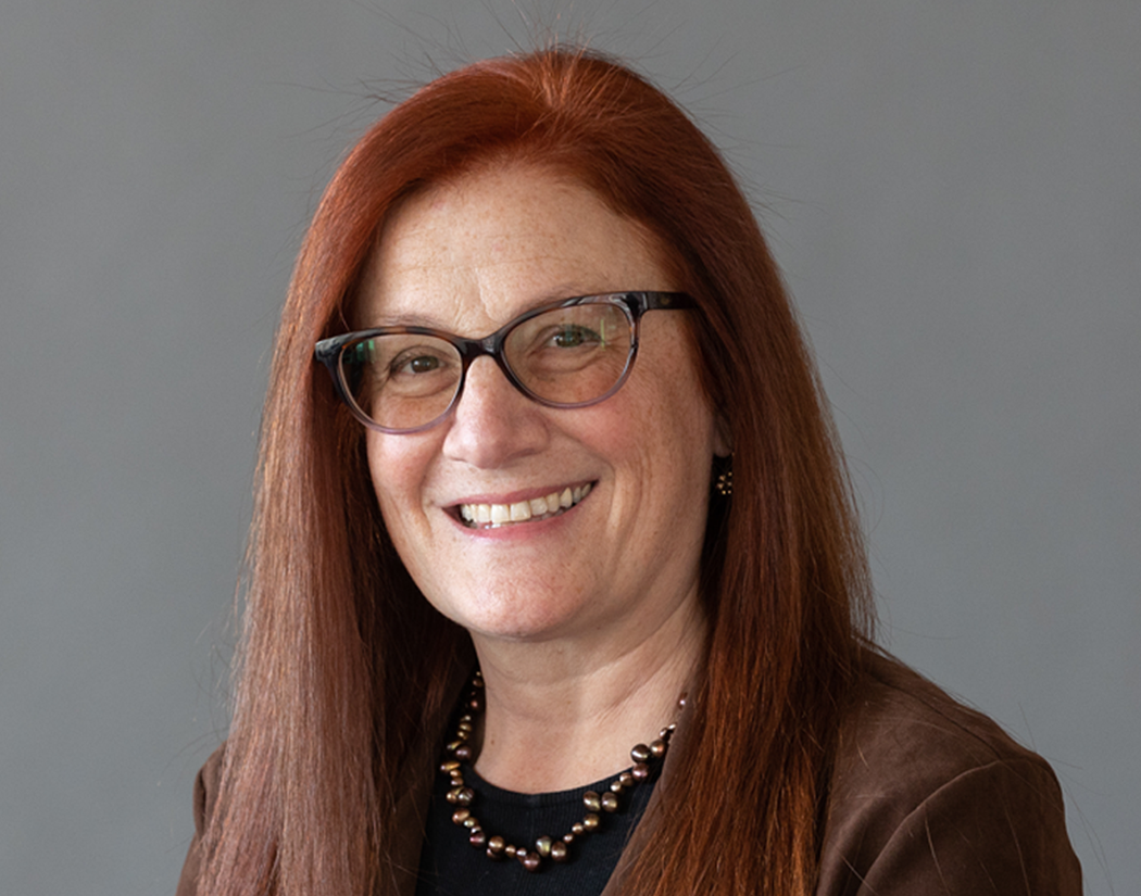 Debra Jones | Columbia SIPA